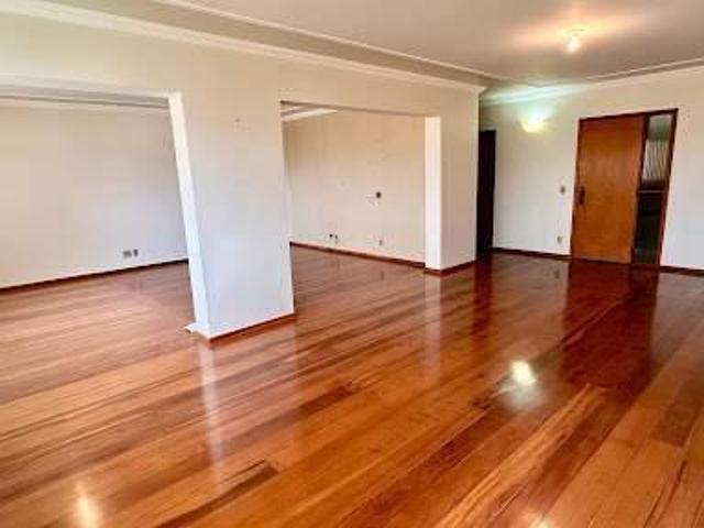 Apartamento com 5 dormitórios à venda, 220 m² por R$ 980.000,00 Vila Rica Jundiaí/SP