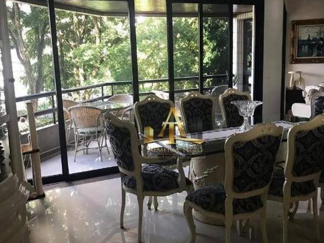Apartamento com 5 dormitórios à venda, 227 m² por R$ 870.000,00 Vila Suzana São Paulo/SP