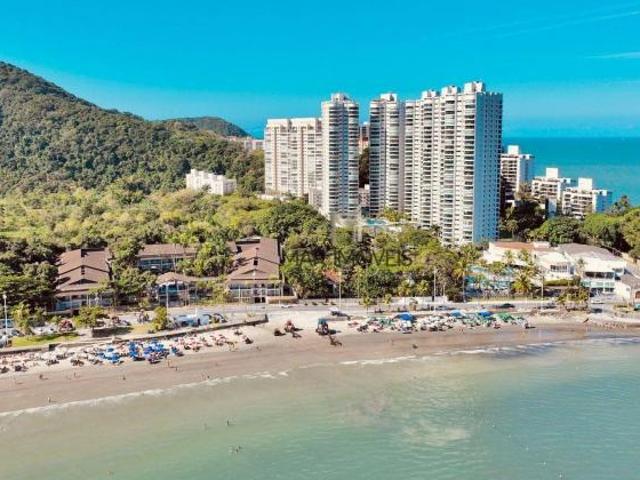 Apartamento com 5 dormitórios à venda, 225 m² por R$ 2.500.000 Parque Enseada Guarujá/SP