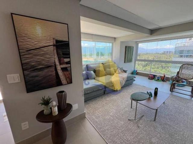 Apartamento com 5 dormitórios à venda, 230 m² por R$ 7.500.000,00 Riviera Módulo 7 Bertioga/SP