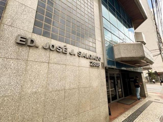 Apartamento com 5 dormitórios à venda, 344 m² por Centro Juiz de Fora/MG
