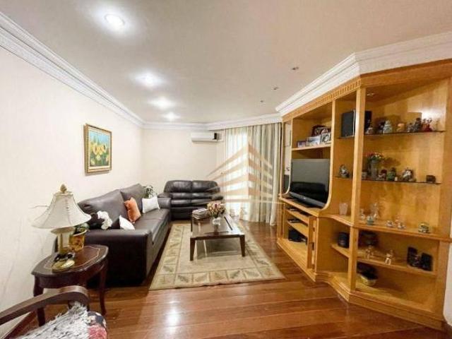 Apartamento com 5 dormitórios à venda, 360 m² por R$ 2.199.950,00 Centro Guarulhos/SP
