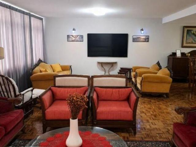 Apartamento com 5 dormitórios à venda, 360 m² por R$ 699.000,00 Setor Central Goiânia/GO