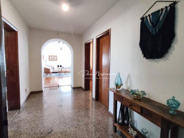 Apartamento à venda, 390 m² por R$ 2.350.000,00 Vila Ema São José dos Campos/SP