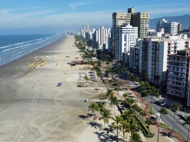 Apartamento com 5 dormitórios à venda, 300 m² Ocian Praia Grande/SP