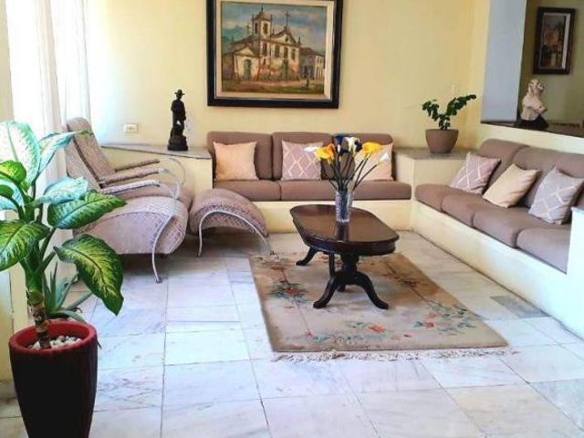 Apartamento com 5 dormitórios à venda, 300 m² por R$ 851.000,00 Boqueirão Sa