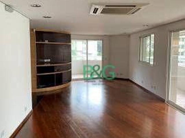 Apartamento à venda, 307 m² por R$ 5.200.000,00 Paraíso São Paulo/SP