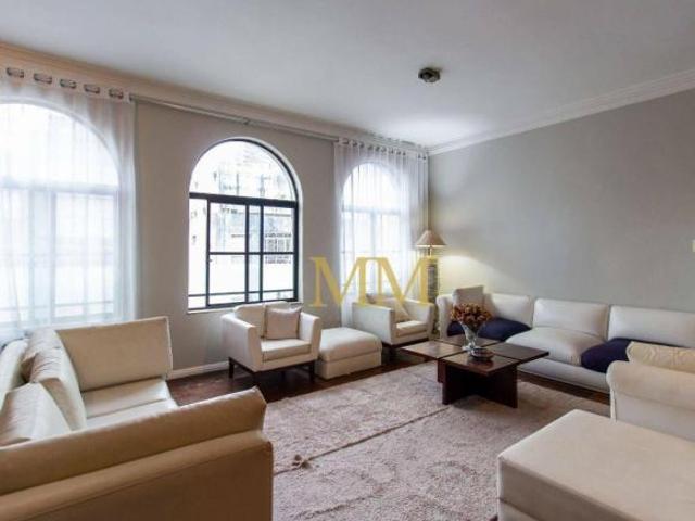 Apartamento com 5 dormitórios à venda, 335 m² por R$ 1.480.000 Boqueirão Santos/SP