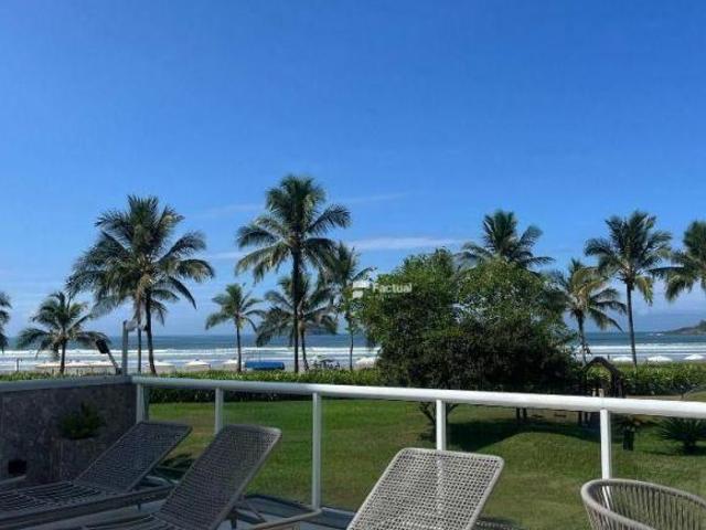 Apartamento com 5 dormitórios à venda, 470 m² Riviera de São Lourenço Bertioga/SP
