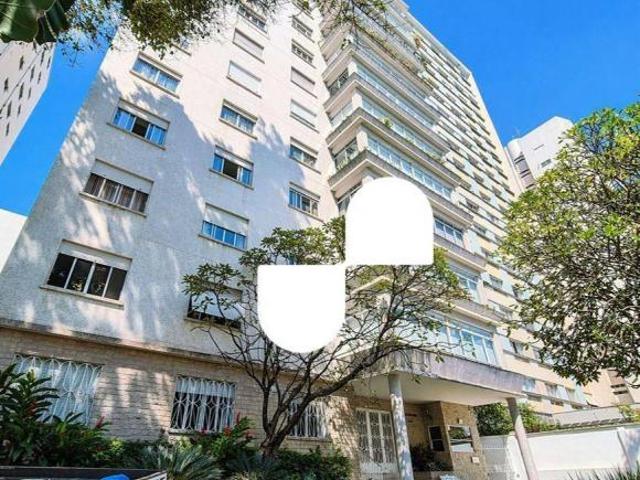 Apartamento com 5 dormitórios à venda, 400 m² por R$ 3.000.000,00 Consolação São Paulo/SP