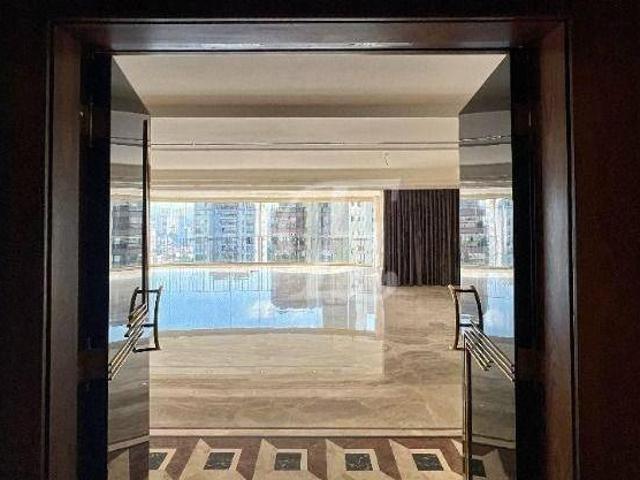 Apartamento com 5 dormitórios à venda, 545 m² por R$ 10.600.000,00 Santana São Paulo/SP