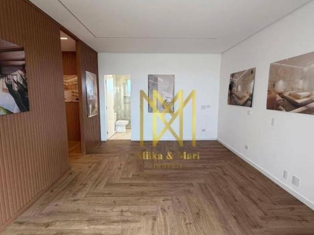 Apartamento com 5 dormitórios à venda, 840 m² por R$ 15.990.000,00 Campo Belo São Paulo/SP