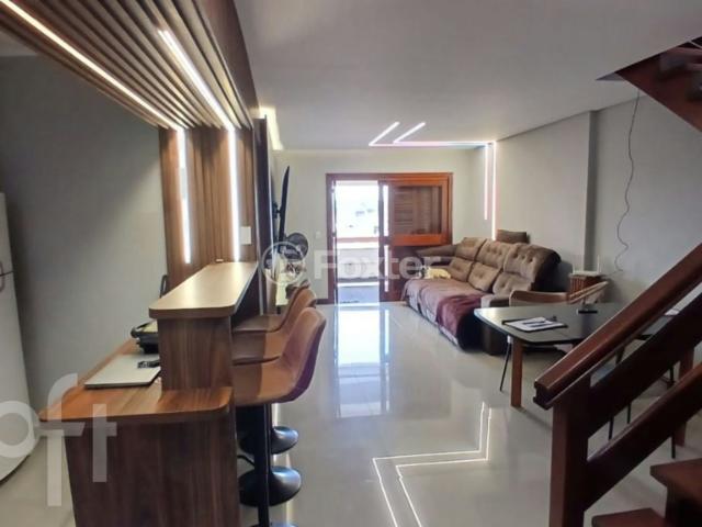 Apartamento com 5 dormitórios em Canoas