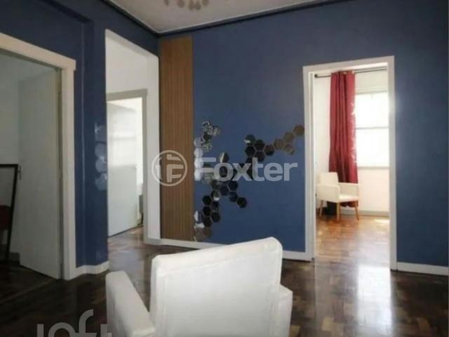 Apartamento com 5 dormitórios em Porto Alegre