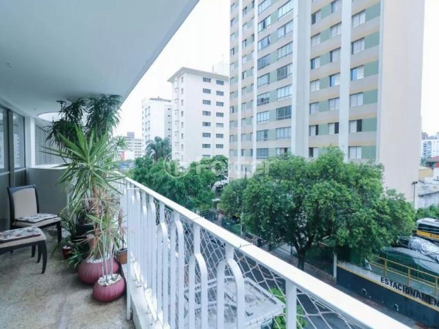Apartamento com 5 dormitórios em São Caetano do Sul