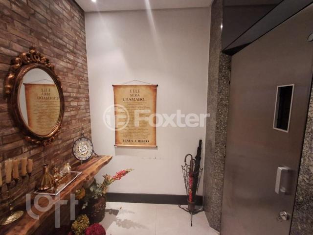 Apartamento com 5 dormitórios em São Bernardo do Campo