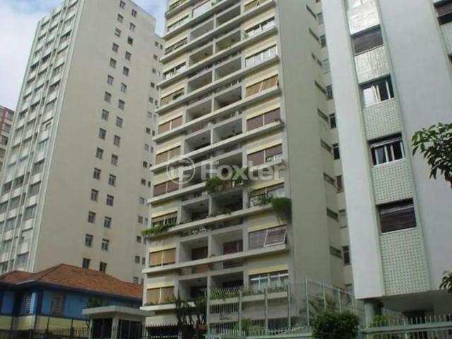 Apartamento com 5 dormitórios em São Paulo