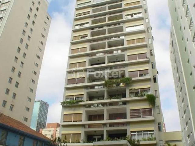 Apartamento com 5 dormitórios em São Paulo