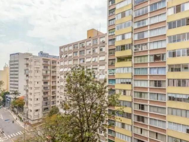 Apartamento com 5 dormitórios em São Paulo