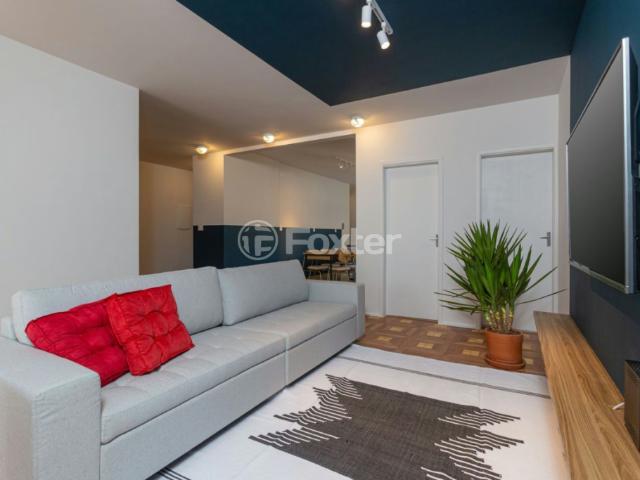 Apartamento com 5 dormitórios em São Paulo