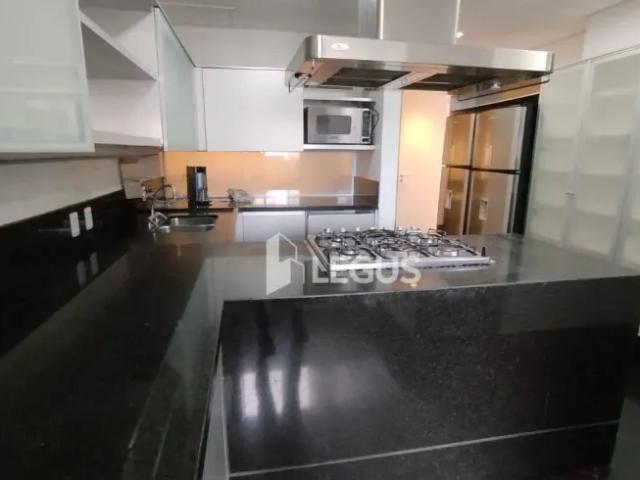 Apartamento para alugar, 552 m² por R$ 99.907,04/mês Itaim Bibi São Paulo/SP
