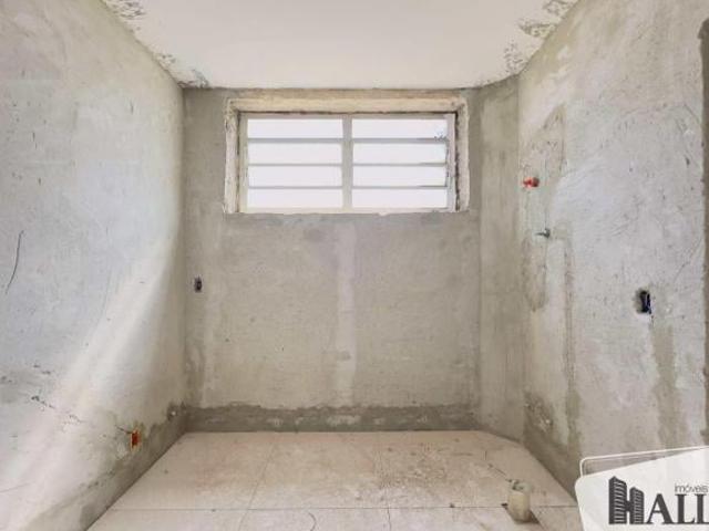 Apartamento com 5 dorms, Centro, São José do Rio Preto R$ 590 mil, Cod: 13825