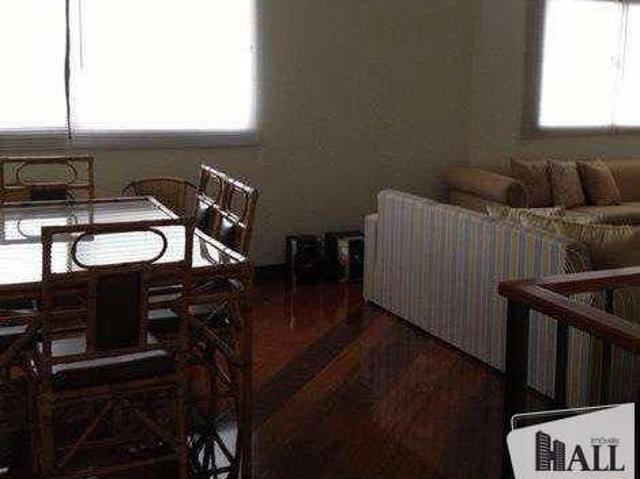 Apartamento com 5 dorms, Centro, São José do Rio Preto R$ 847 mil, Cod: 1290