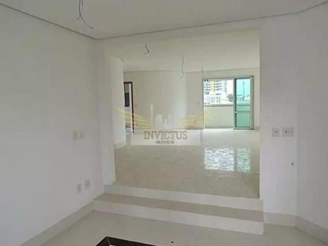 Apartamento com 5 Quartos no Residencial Kalon para Comprar, 380m² Bairro Jardim, Santo André/SP