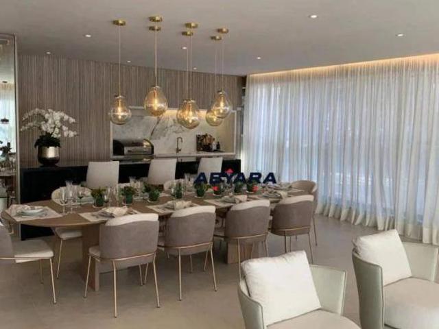 Apartamento com 5 quartos à venda, 233 m² Pinheiros São Paulo/SP