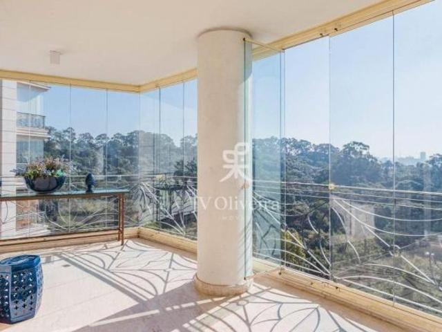Apartamento com 5 Quartos à venda, 648 m² por R$ 26.500.000 Jardim Guedala São Paulo/SP