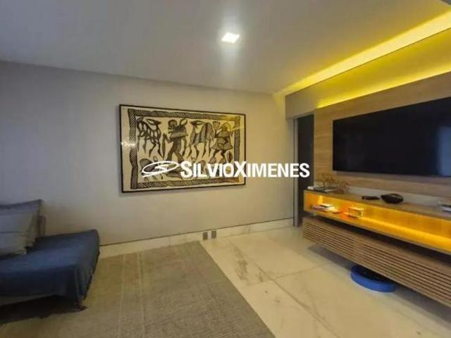 Apartamento com 5 Quartos à Venda, Carmo Belo Horizonte
