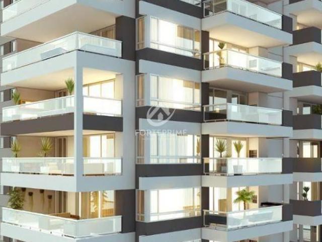 Apartamento com 5 quartos à Venda, Cidade Monções São Paulo
