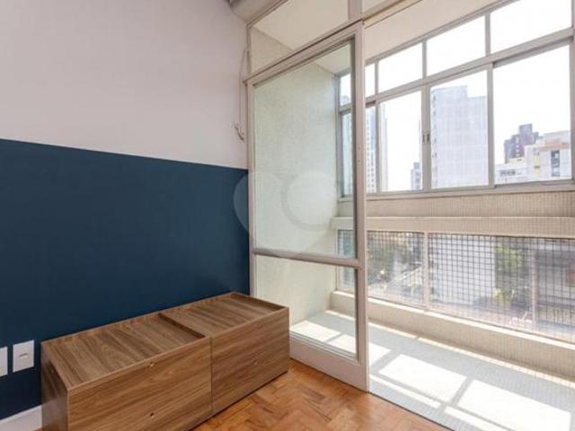 Apartamento com 5 quartos à venda em Consolação SP