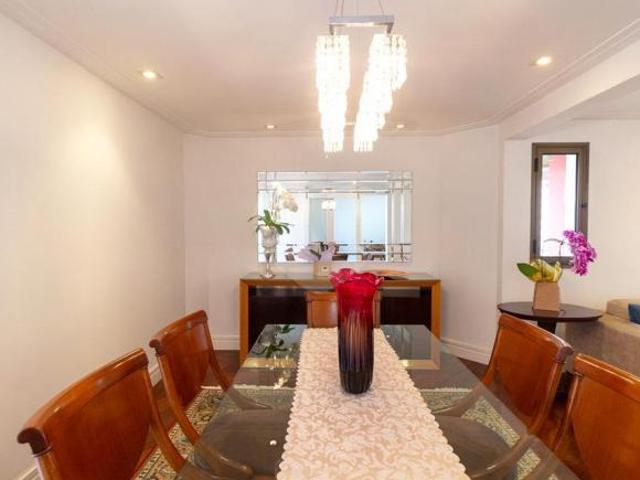 Apartamento com 5 quartos à venda em Campo belo SP