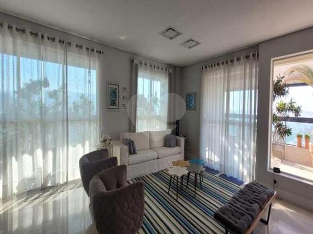 Apartamento com 5 quartos à venda em Boqueirão SP