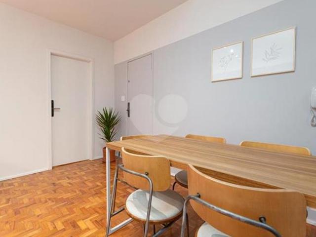 Apartamento com 5 quartos à venda em Bela vista SP