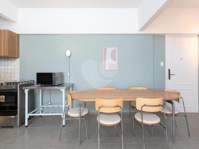Apartamento com 5 quartos à venda em Bela vista SP