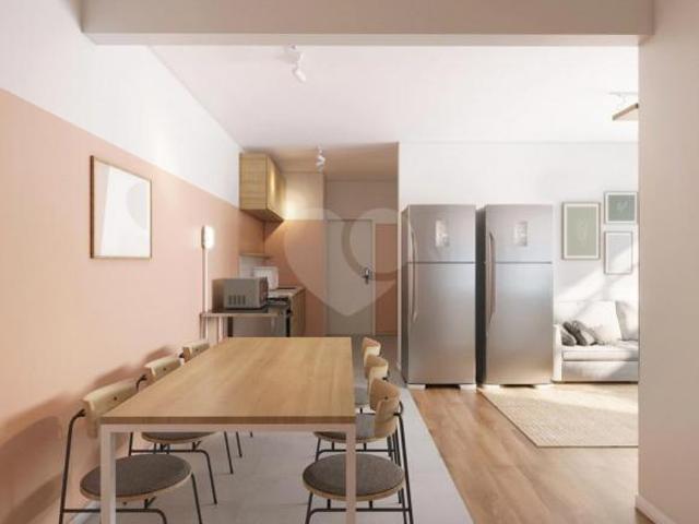 Apartamento com 5 quartos à venda em Bela vista SP