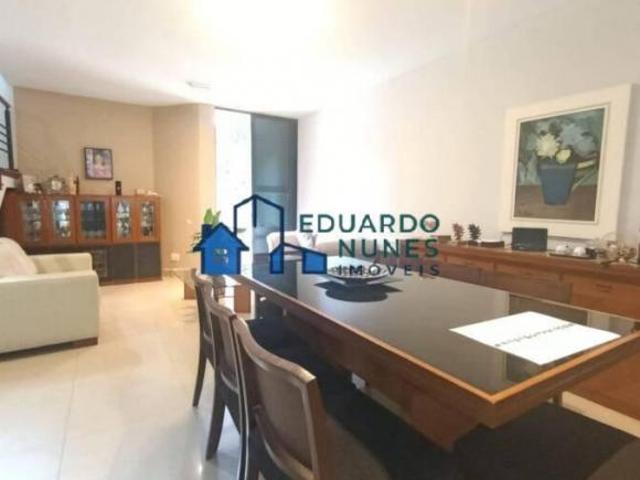Apartamento com 5 quartos à venda em Belo Horizonte, no bairro Anchieta