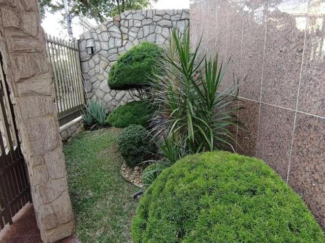Apartamento com 5 quartos à venda em Belo Horizonte, no bairro Cidade Nova
