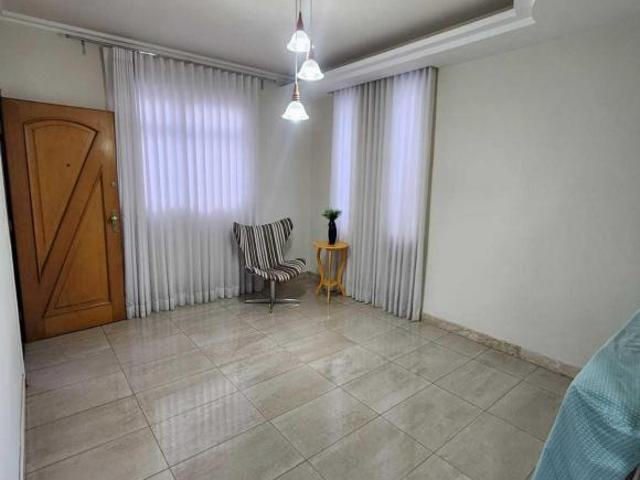 Apartamento com 5 quartos à venda em Belo Horizonte, no bairro Jaraguá