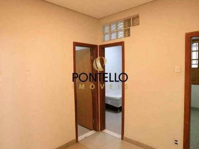Apartamento com 5 quartos à venda em Belo Horizonte, no bairro Lourdes