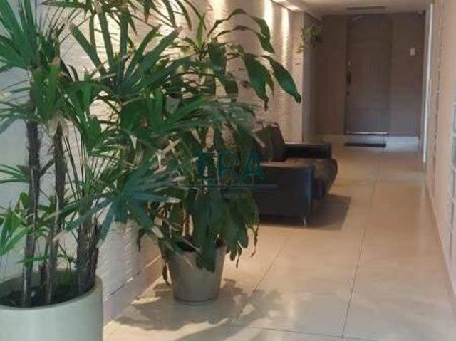 Apartamento com 5 quartos à venda em Belo Horizonte, no bairro Santo Antônio