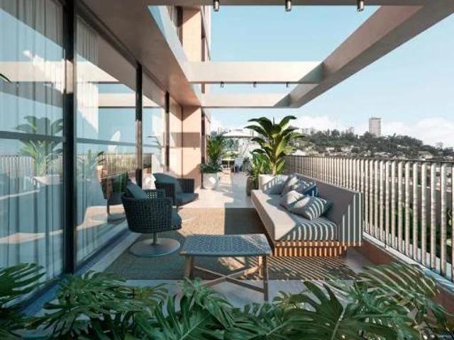 Apartamento com 5 quartos à venda em Belo Horizonte, no bairro Santo Antônio