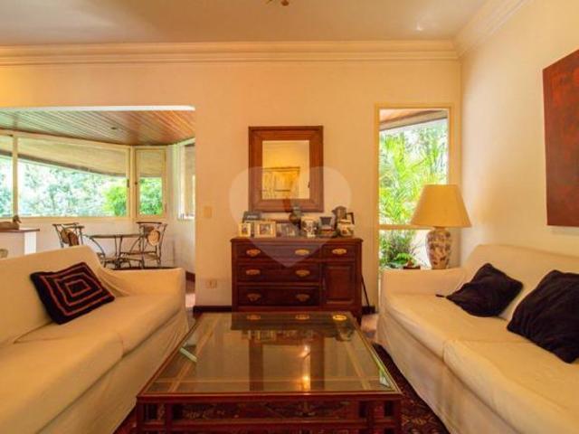 Apartamento com 5 quartos à venda em Jardim ampliação SP