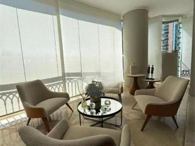 Apartamento com 5 quartos à venda em Jardim anália franco SP