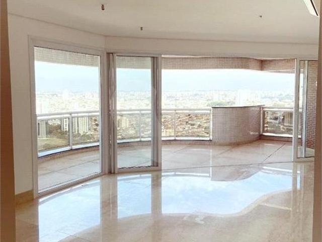 Apartamento com 5 quartos à venda em Jardim anália franco SP