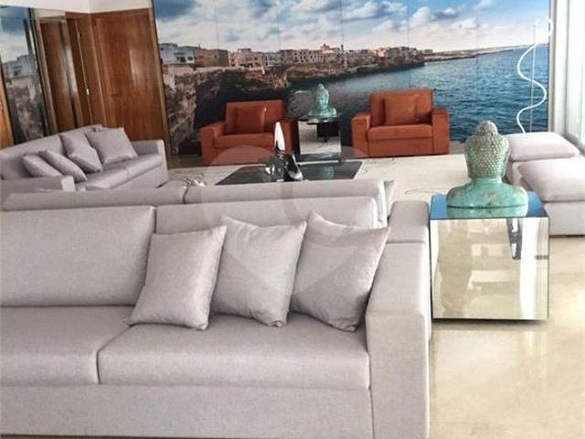 Apartamento com 5 quartos à venda em Jardim anália franco SP