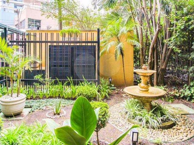 Apartamento com 5 quartos à venda em Jardim Vila Mariana SP