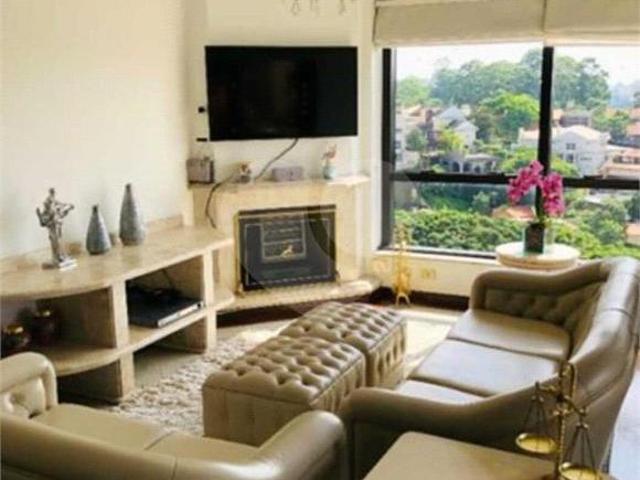 Apartamento com 5 quartos à venda em Jardim vitória régia SP